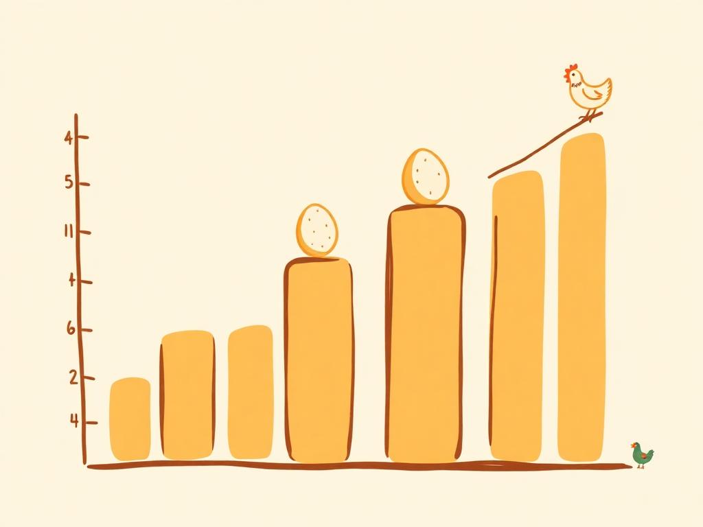 Free Chicken & Egg Production Tracker - Egg Tracker